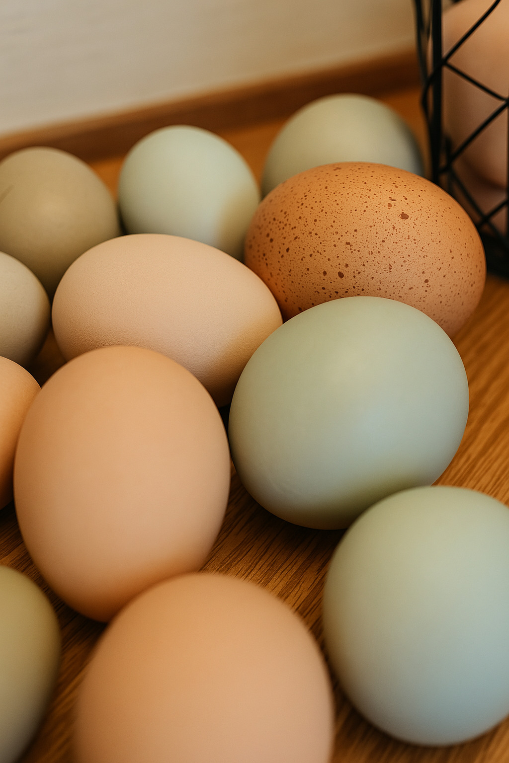 The Little Oven Bakery and Farm - Artisanal Bread & Farm Fresh Eggs ...